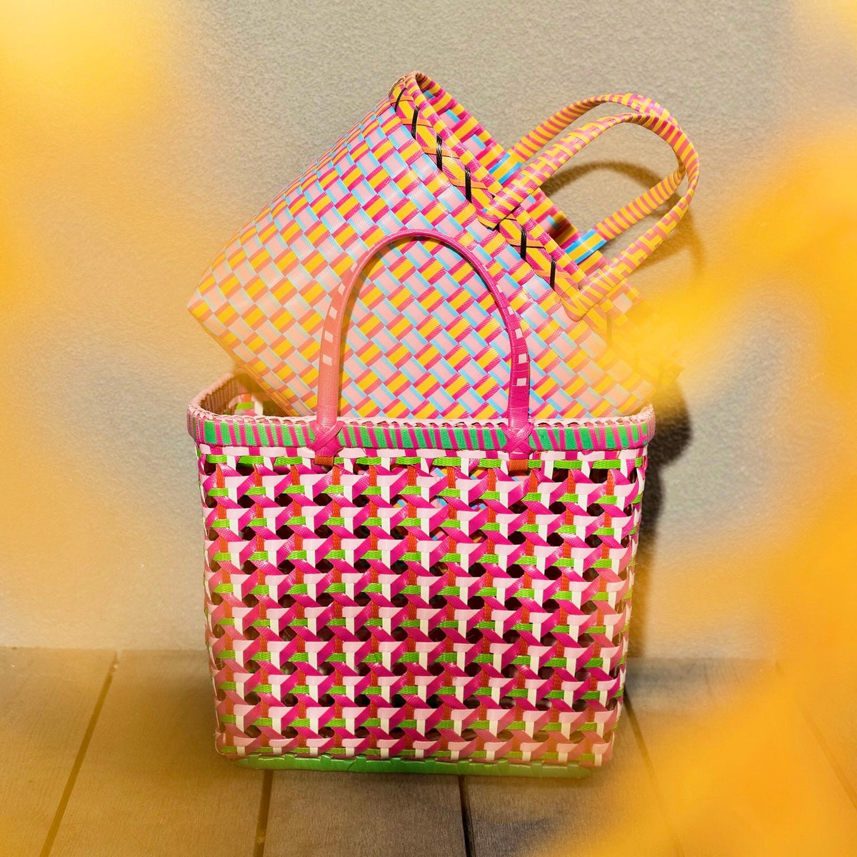 All – Pali Baskets