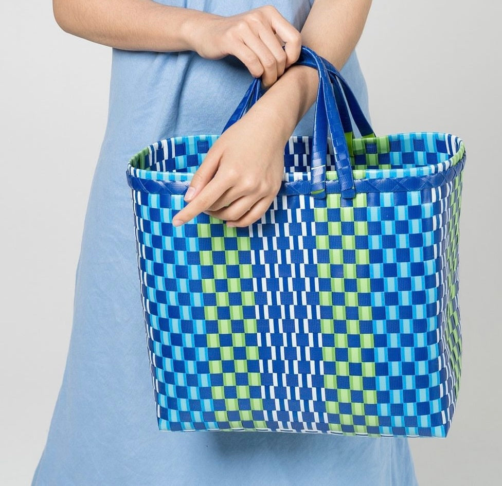Pāli | Ethical Direct Trade Baskets – Pali Baskets