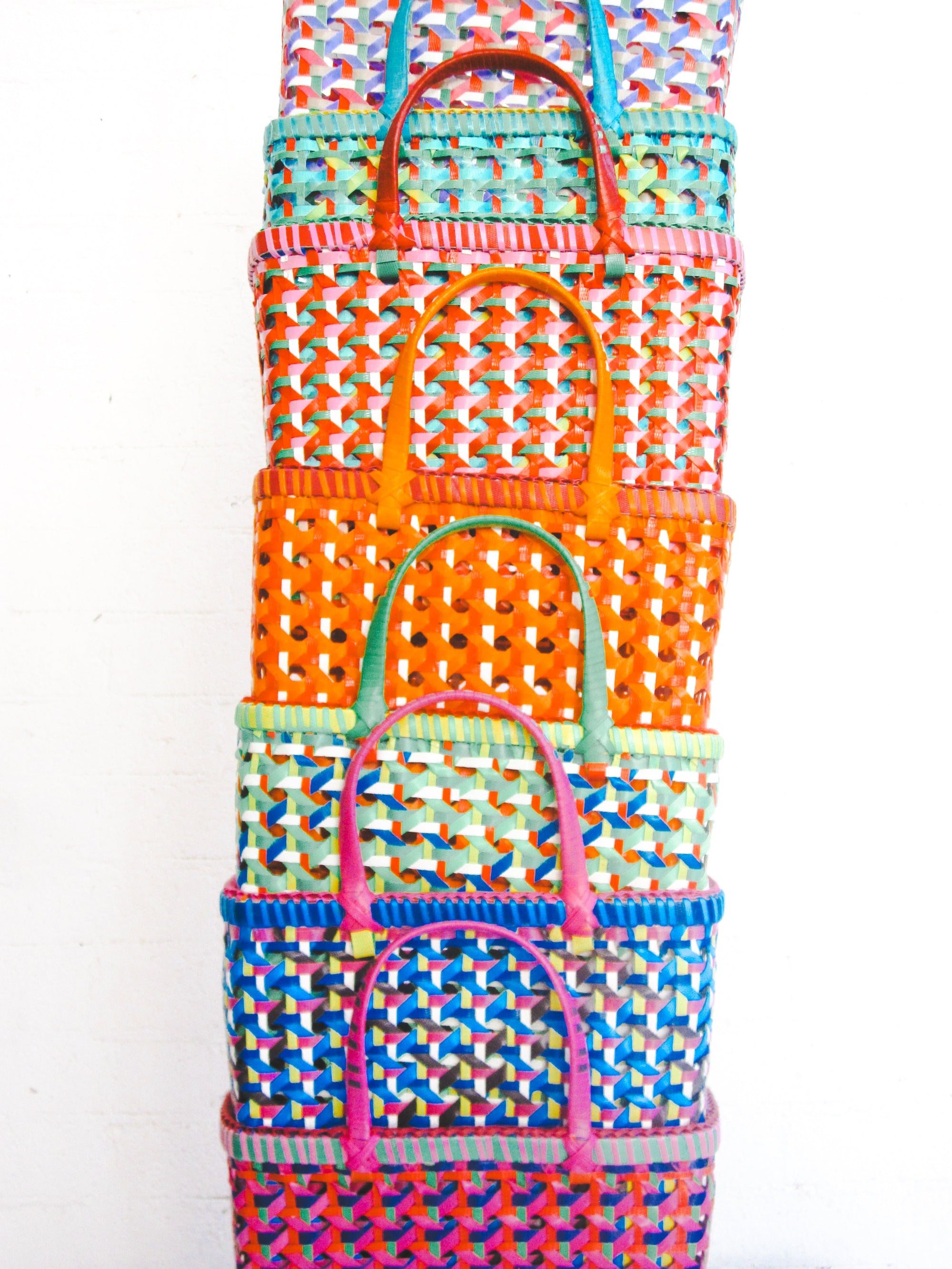 Pāli | Ethical Direct Trade Baskets – Pali Baskets
