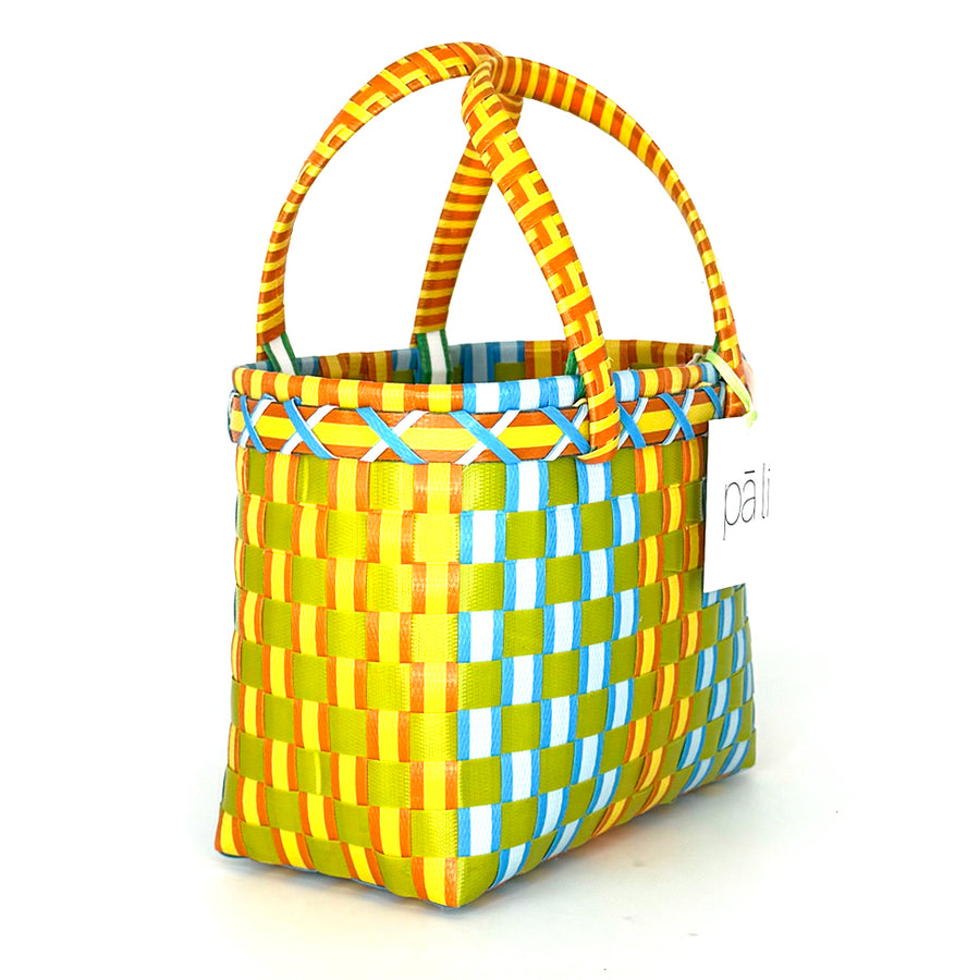 All – Pali Baskets
