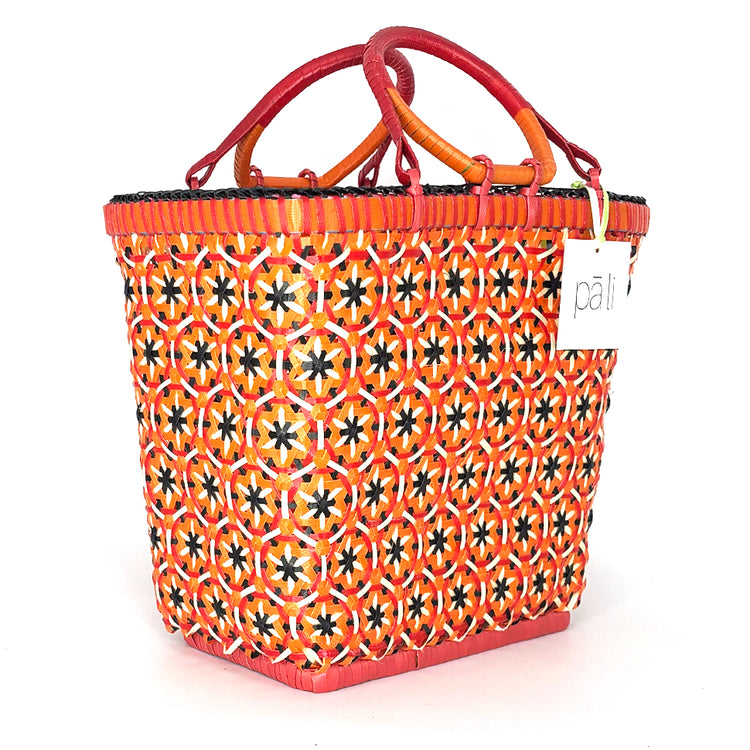 Small Passionfruit 4 – Pali Baskets