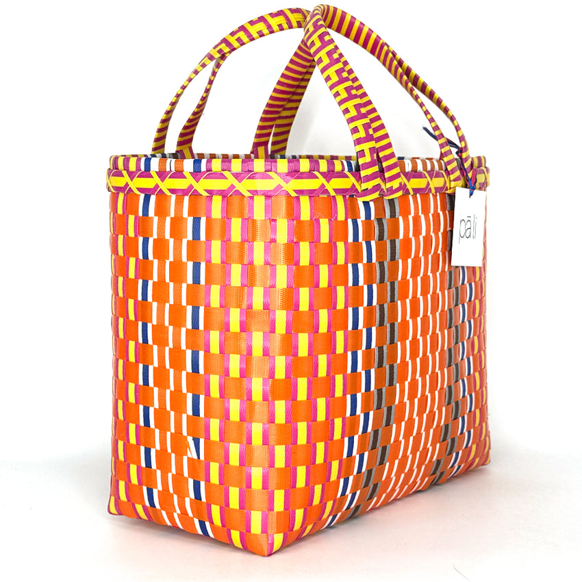 Medium Market 3 – Pali Baskets