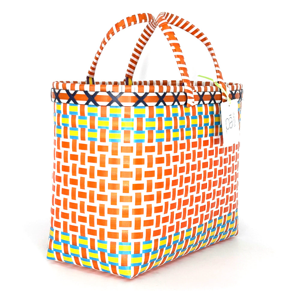 Small Scuff* – Pali Baskets