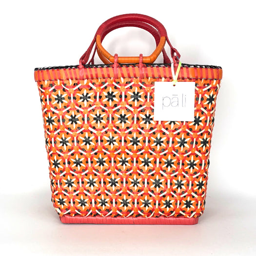 Small Passionfruit 4 – Pali Baskets