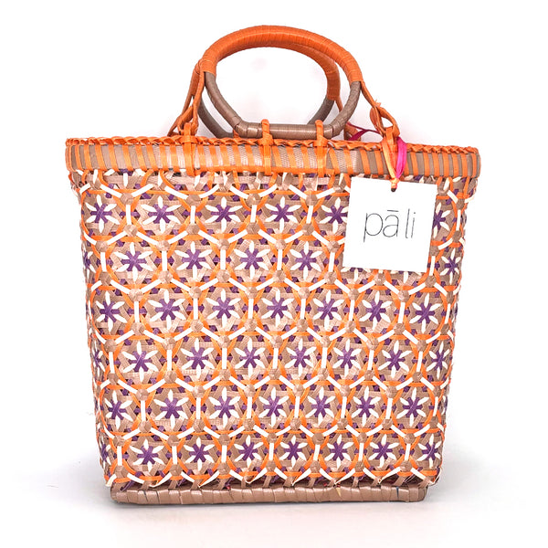 Passionfruit Baskets – Pali Baskets