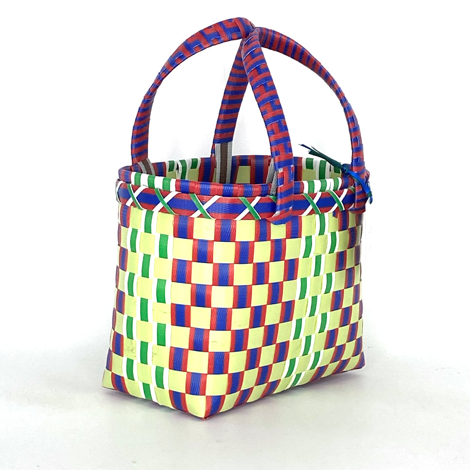 All – Pali Baskets