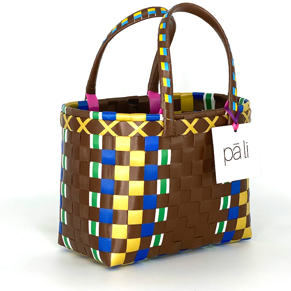 All – Pali Baskets