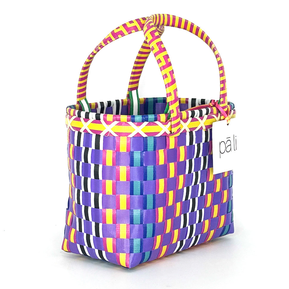 All – Pali Baskets