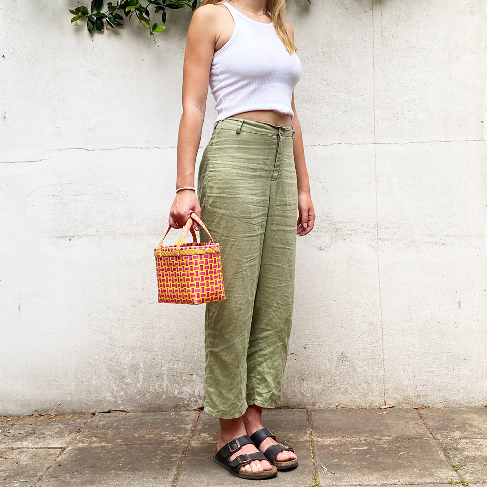 All – Pali Baskets